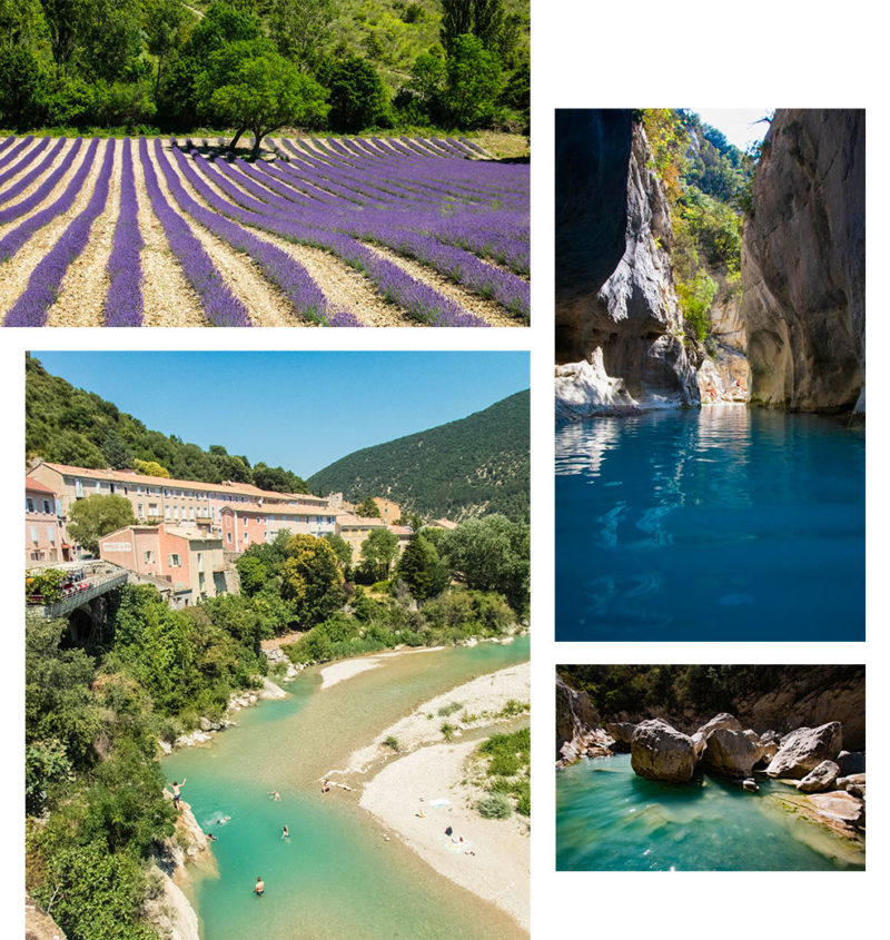 Les plus beaux parcs nationaux et parcs naturels à visiter en France ...