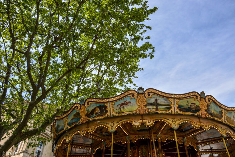 5 choses à faire à Avignon - Ti' Piment