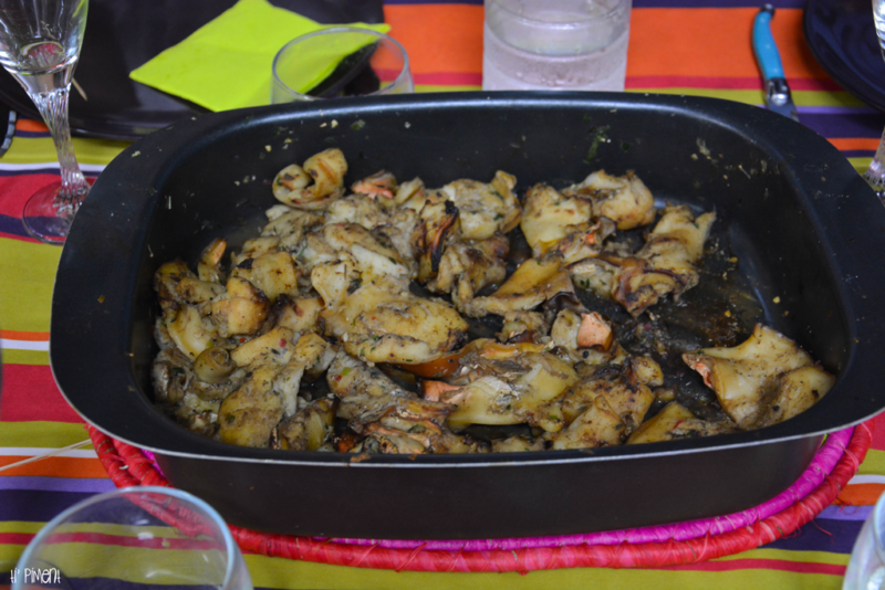 La cuisine créole en Martinique : suivez nous lors d'un repas antillais ...