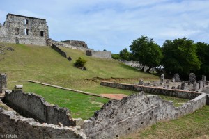 Echappées belles au Château Dubuc - Ti' Piment