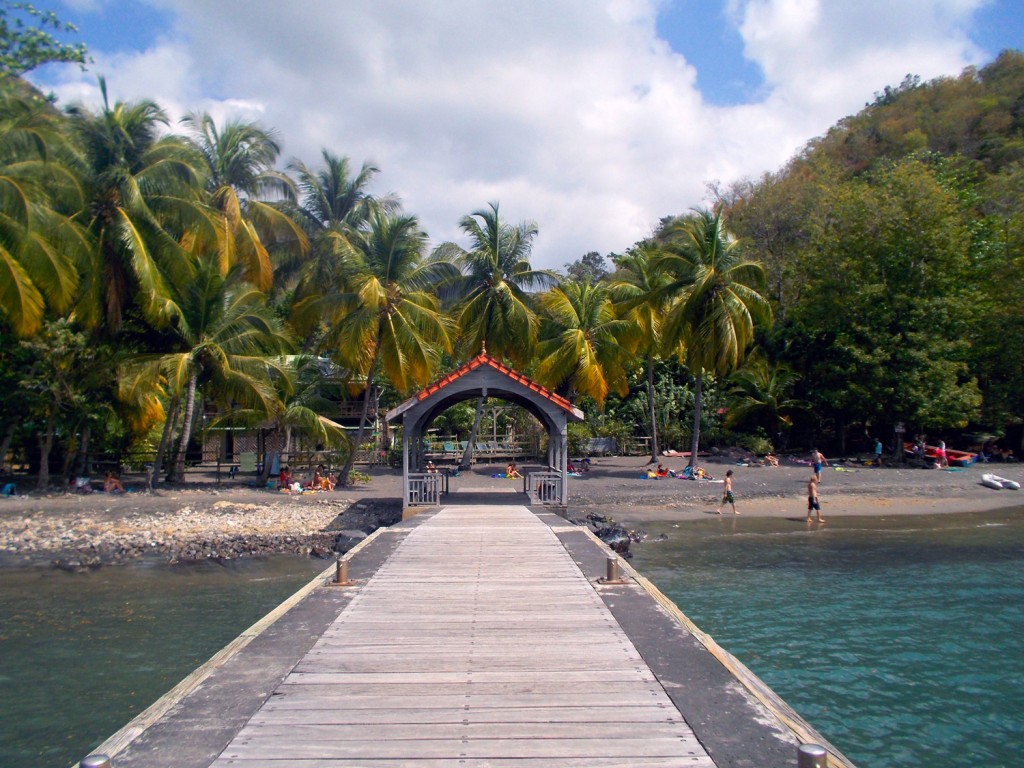 Vos plus beaux clichés de la Martinique #2 - Ti' Piment