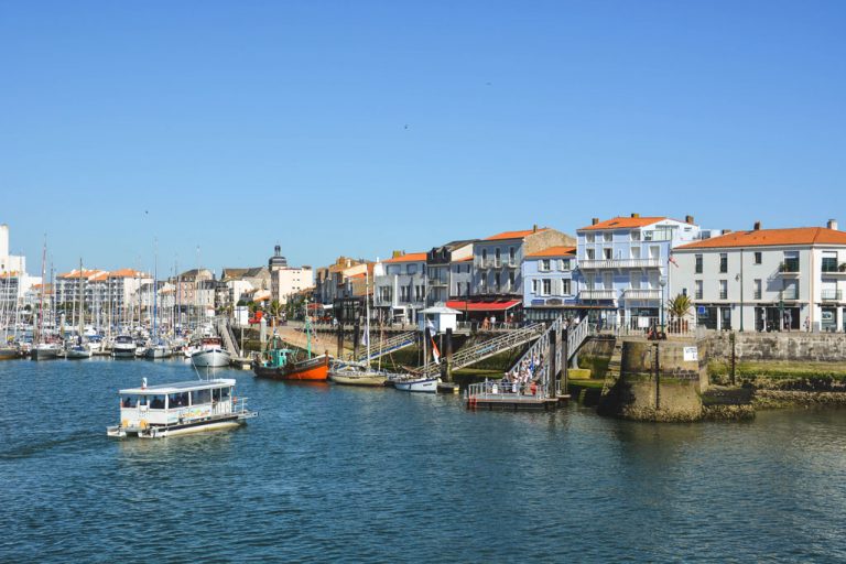 Nos incontournables aux Sables d'Olonne - Ti' Piment